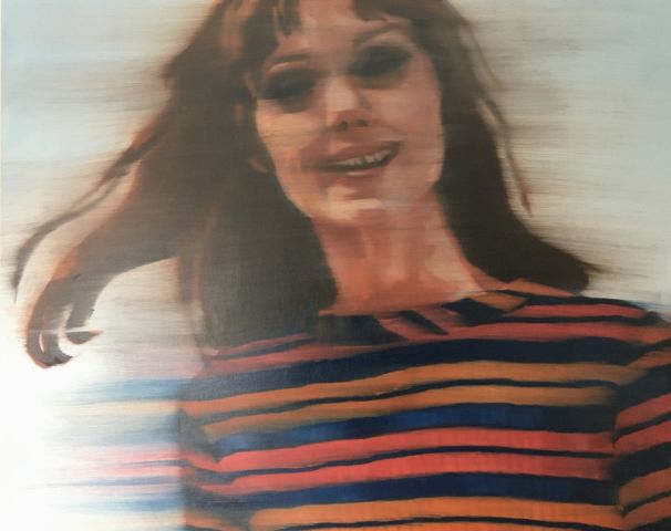 Alison Fleming - Visual Artist